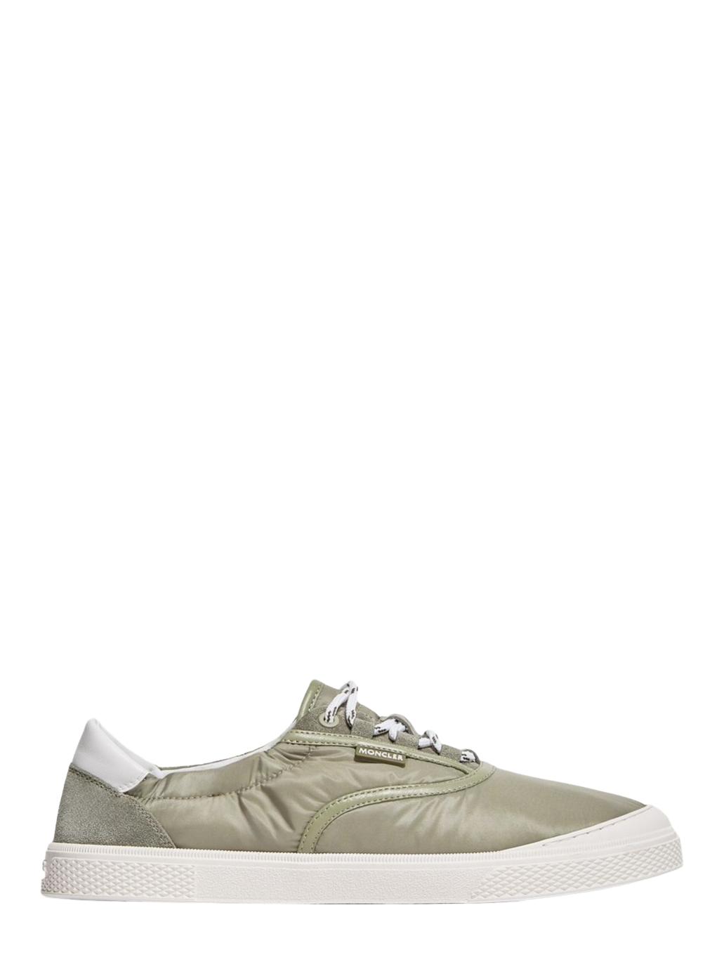 MONCLER Moncler Vera Leisure Padded Sneakers